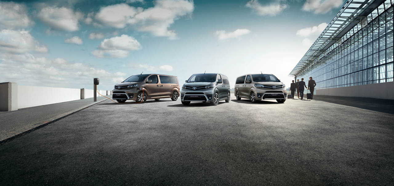 Rezervuokite Toyota priežiūros paskyrimą | Toyota Lietuva