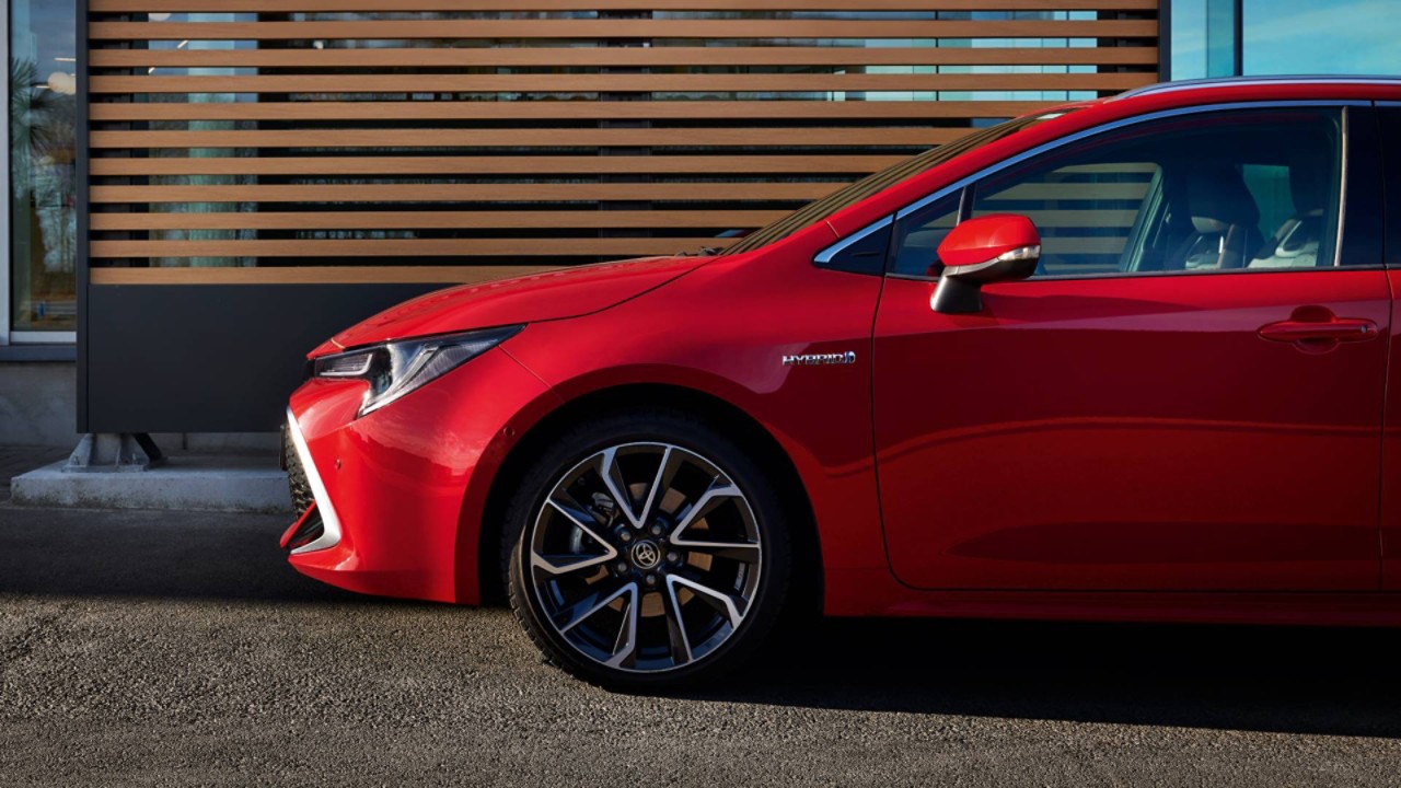 Naudoti automobiliai | Mototoja | Toyota Lietuva